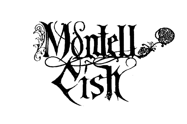 Montell Fish Official Store - Montell Fish Store: Shop Official Merchandise